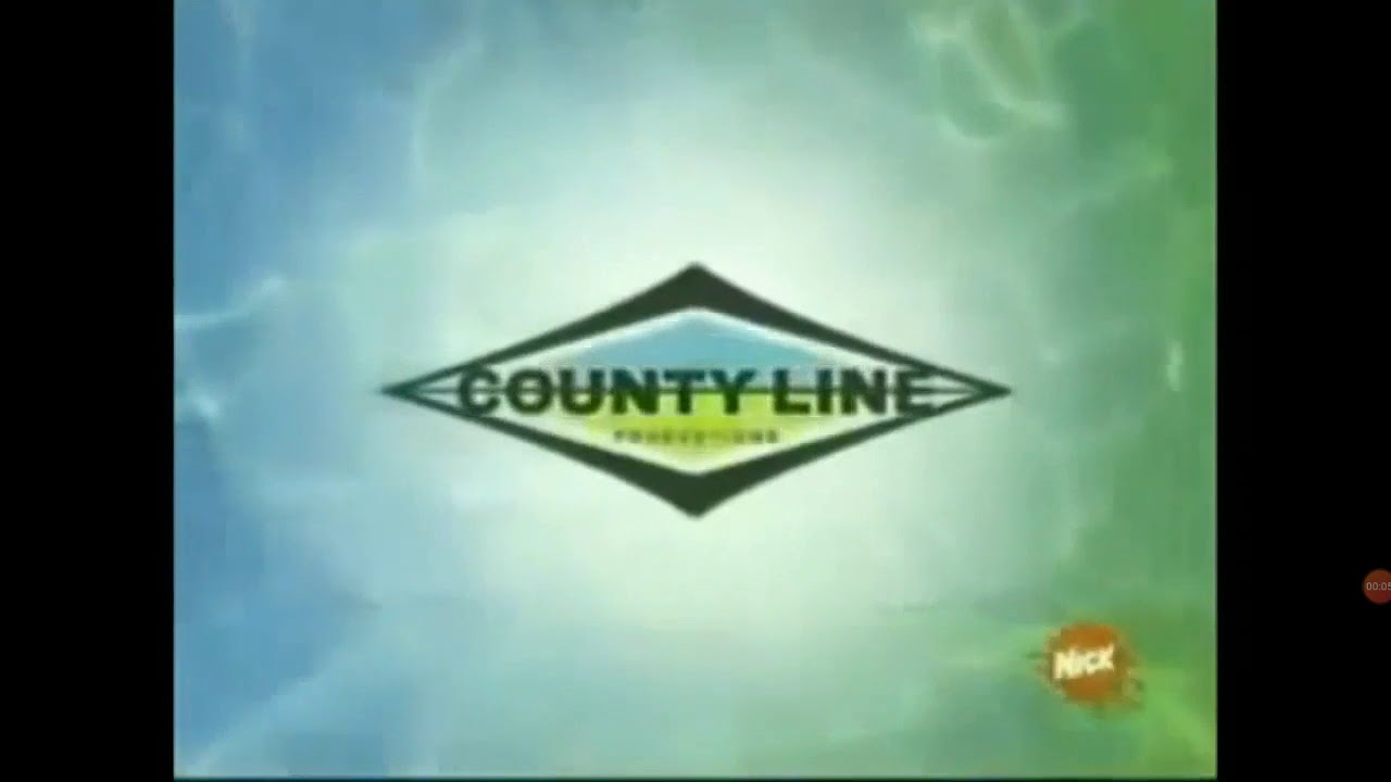 County Line Productions/Nick Jr. Productions (2006) - YouTube