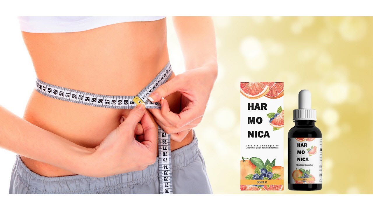 Harmonica Linea Kullanma Talimatı, Yan Etkileri, Ne Kadar - YouTube