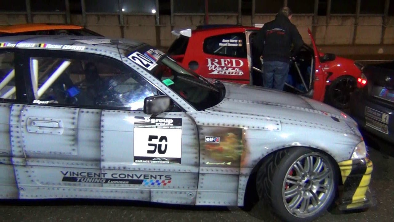 CRT Convents Racing Team - YouTube