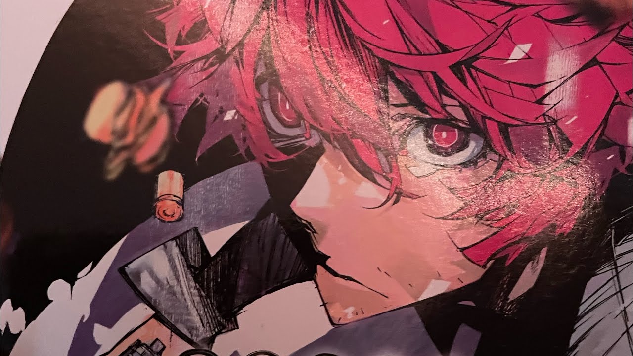 BSD BEAST VOL 3 ASMR #3 - YouTube