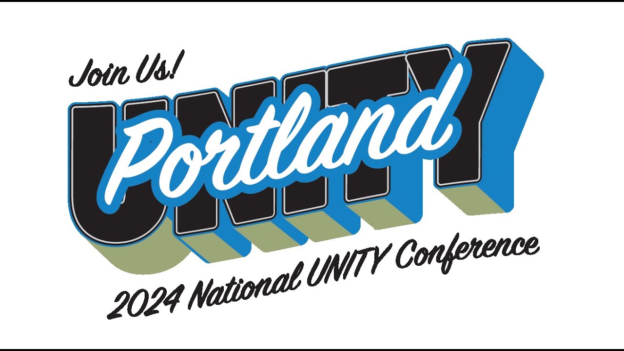 National UNITY 2024 Conference | Culture Night - YouTube