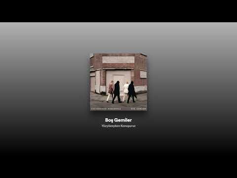 Yüzyüzeyken Konuşuruz Boş Gemiler | 𝘵𝘶𝘳𝘬𝘤𝘦 𝘴𝘭𝘰𝘸𝘦𝘥 𝘳𝘦𝘷𝘦𝘳𝘣