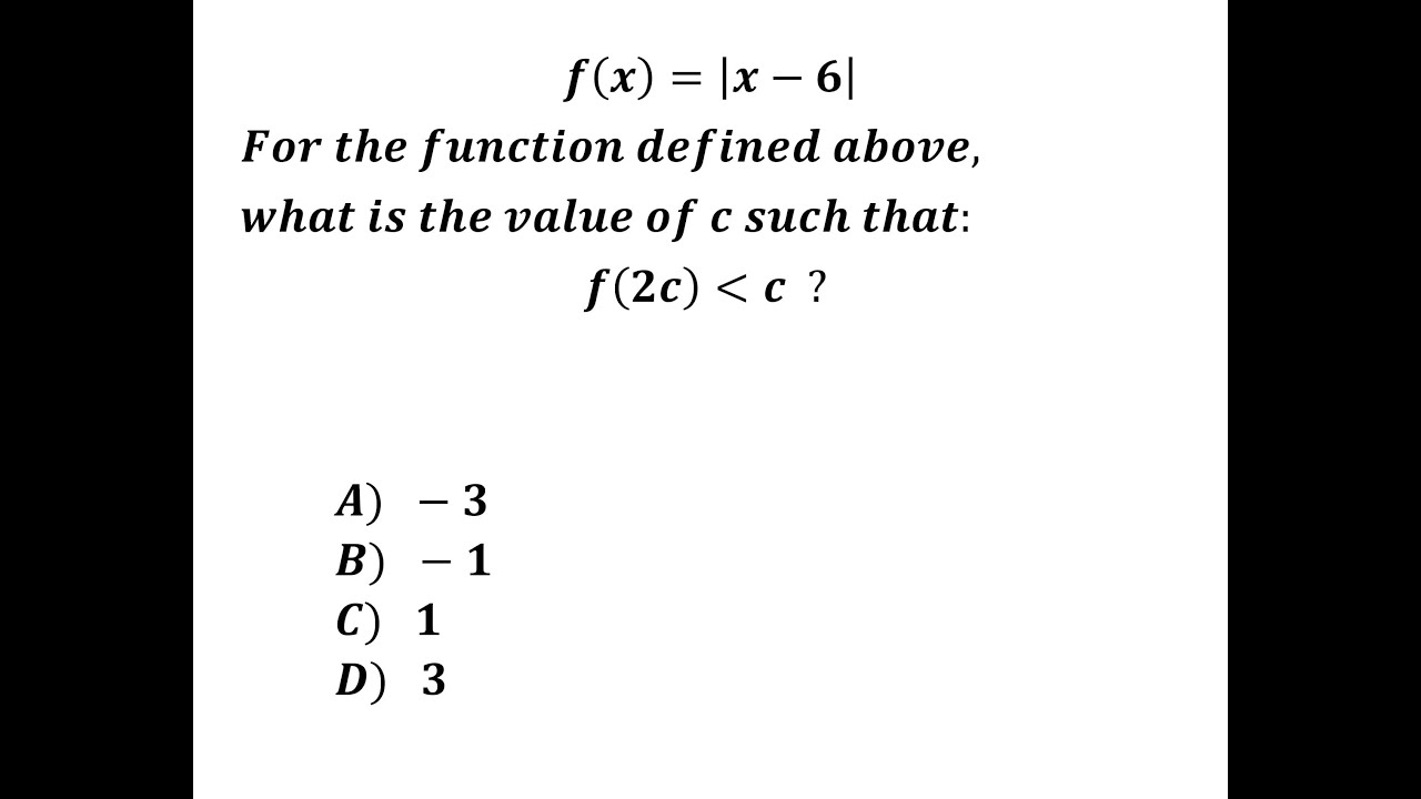 SAT Hard Problem 19 Functions YouTube sat-hard-problem-19-functions-youtube