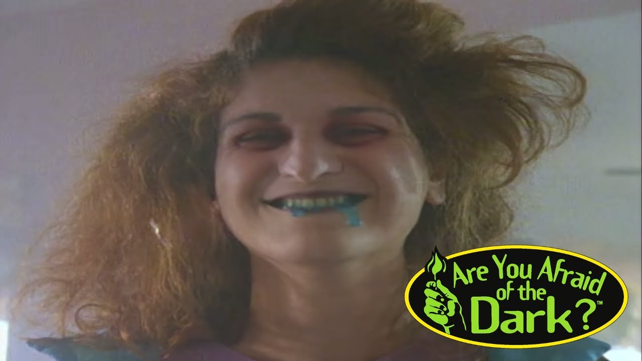 Are You Afraid of the Dark? 409 - The Tale of the Ghastly Grinner | HD ...