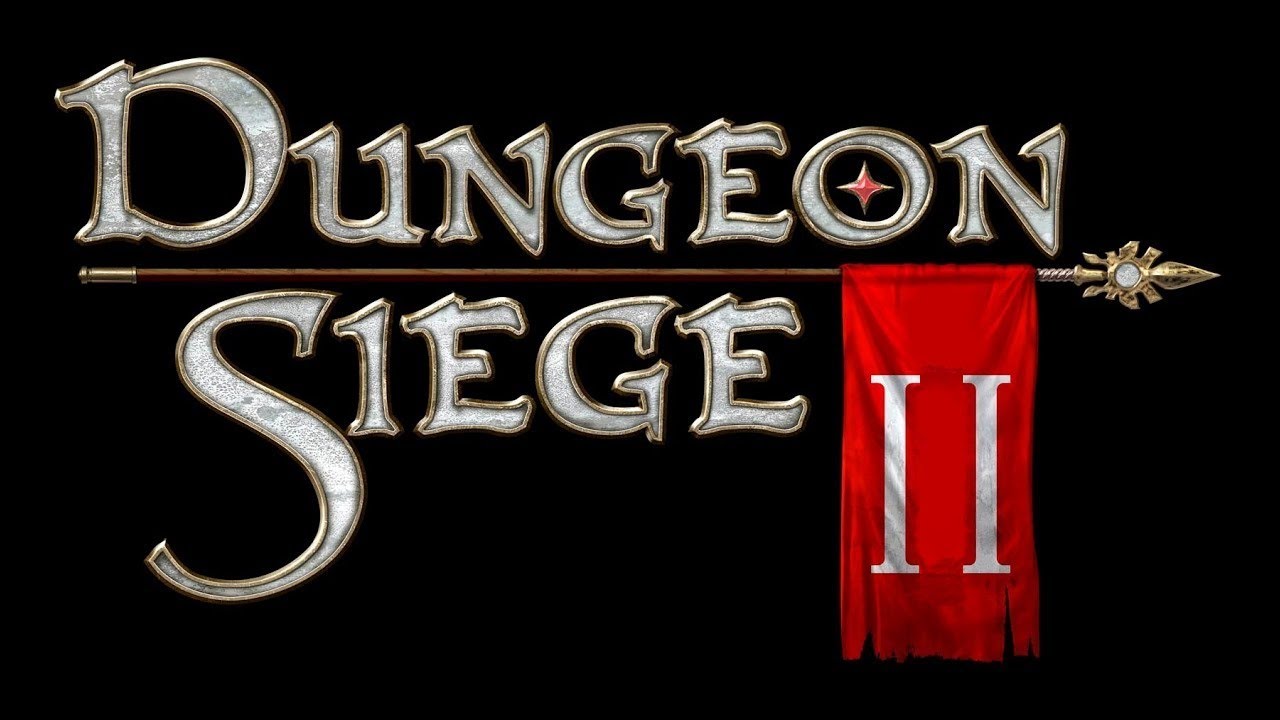 Dungeon Siege II Прохождение Part 4 Final - YouTube