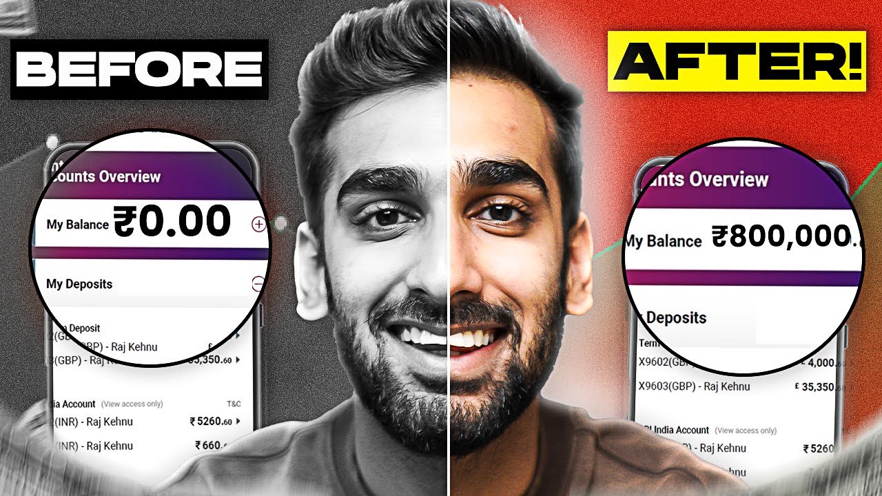 How To Make 8 00 000 Every Month YouTube How To Make 8 00 000 Every Month YouTube