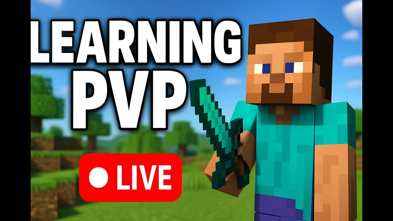 LEARNING PVP AND CPVP - YouTube