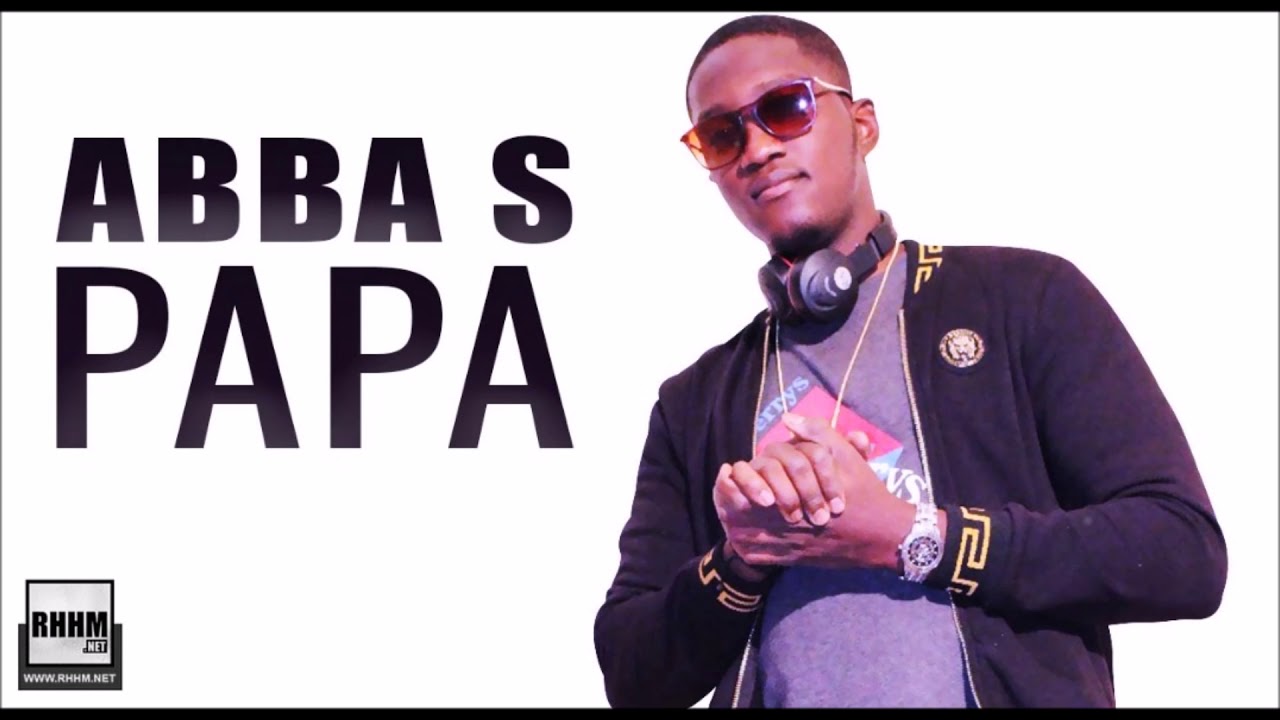 ABBA S - PAPA (2020) - YouTube