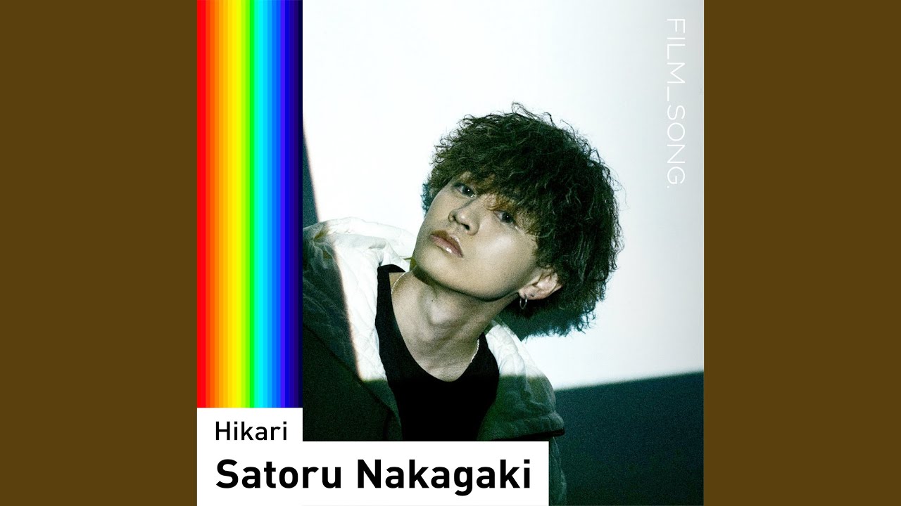 Hikari/FILM_SONG. - YouTube