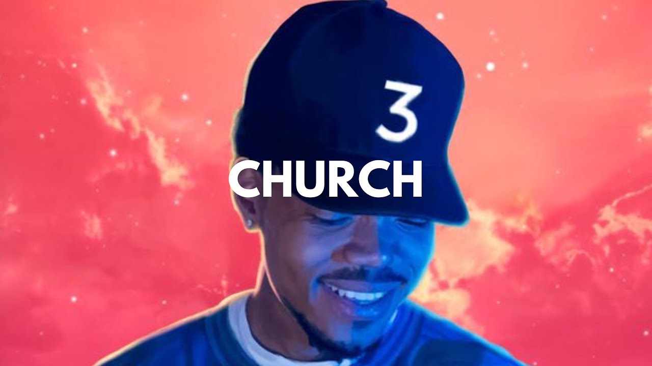 [FREE] Chance The Rapper Type Beat - Church | Prod. by RicandThadeus ...