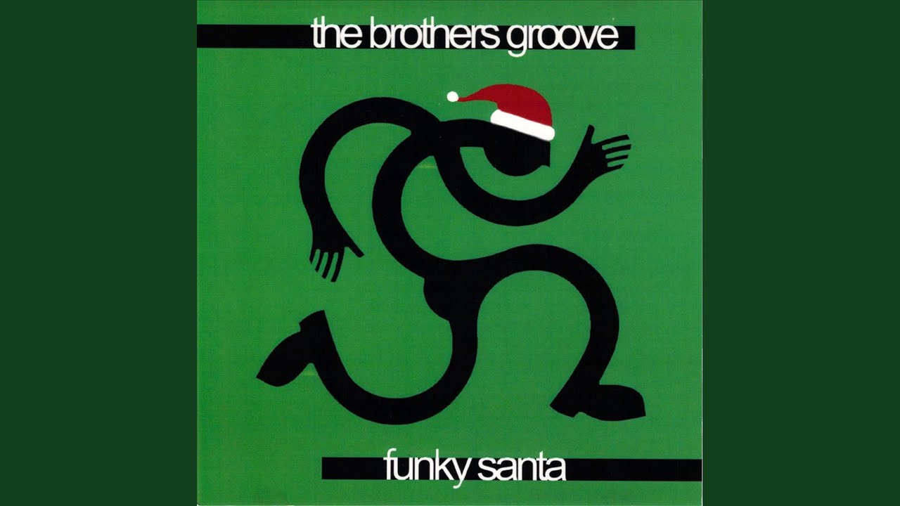 Funky Santa - YouTube