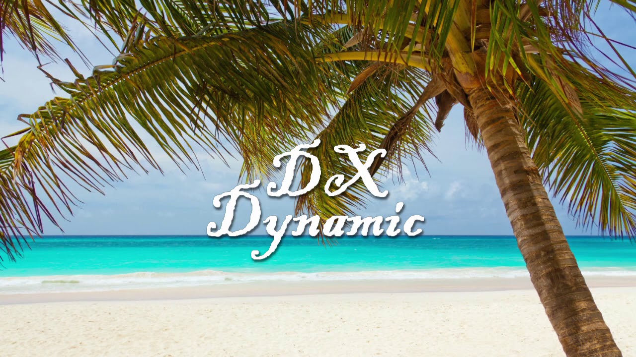MBB - Palm Trees (DX Dynamic) - YouTube