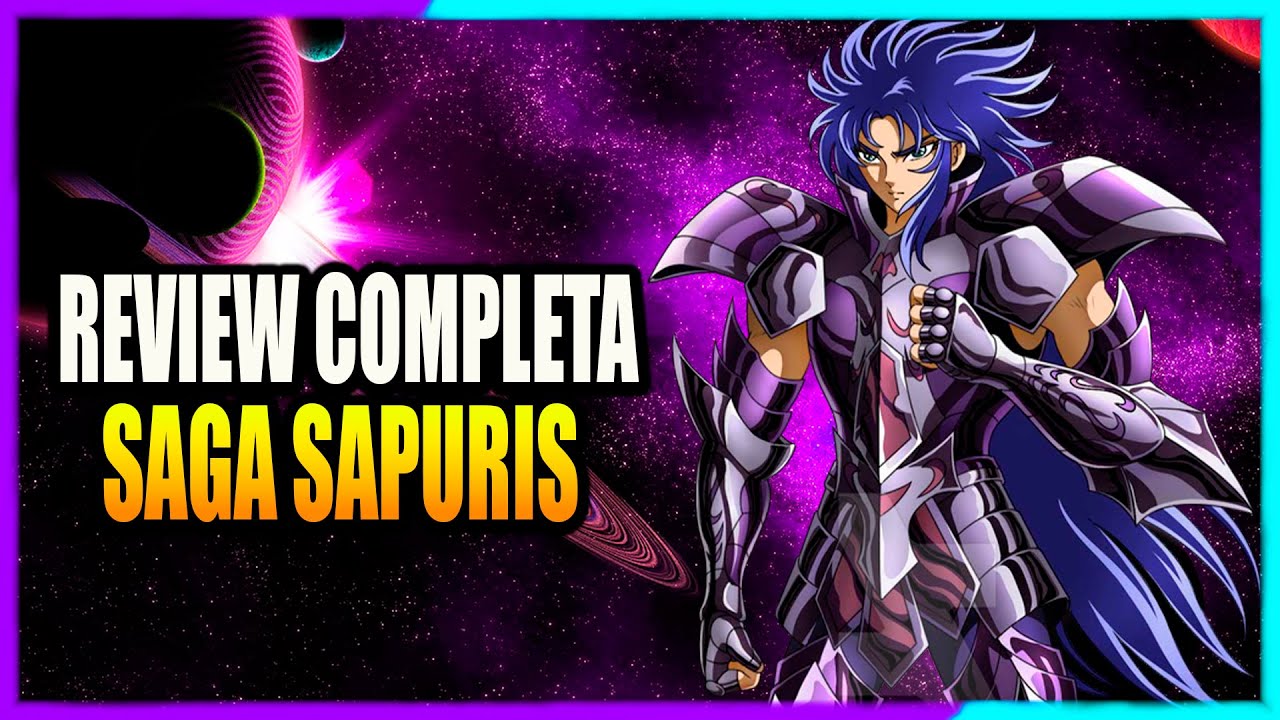 SAGA SAPURIS SKILLS TRADUZIDAS GAMEPLAY E SKILL UP! - SAINT SEIYA ...