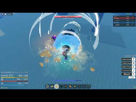 [GPO] pvp with mochi - YouTube