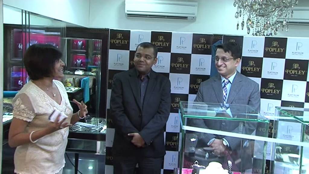 Aditi Rao Haydri and Amit Sadh event at Popley store in Bandra on ...