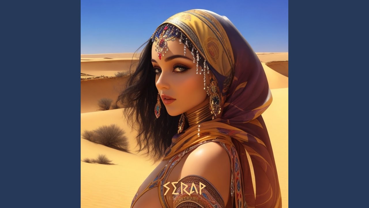 Serap - YouTube