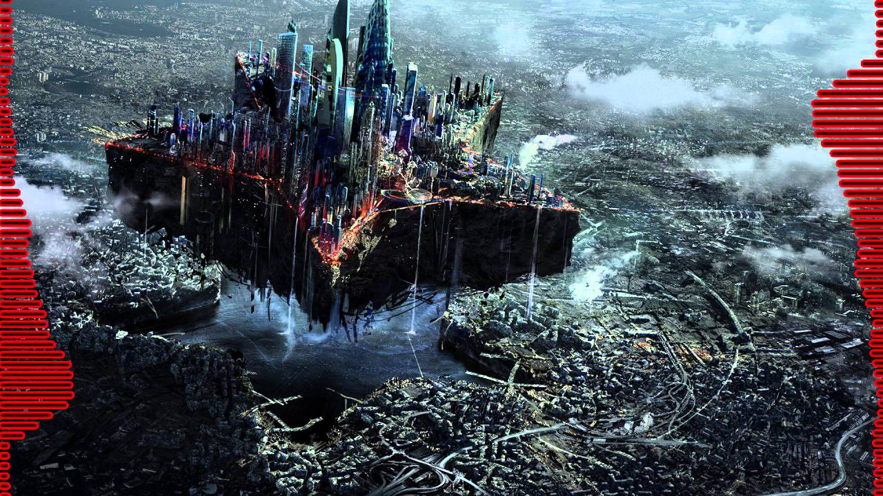 Excision - Codename X (Truth Remix) - YouTube