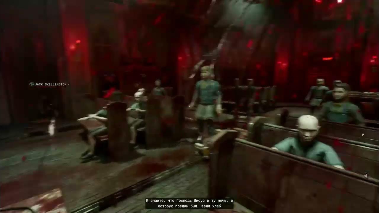 The Outlast Trials Gameplay Release - YouTube