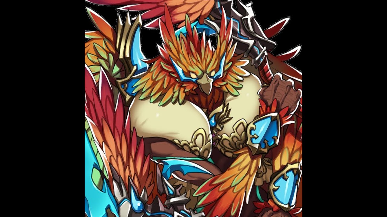 Xenoblade Chronicles 2 - Roc's Awakening - YouTube