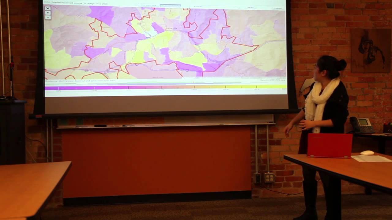 Making Data Matter - YouTube