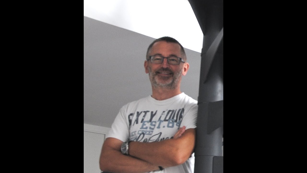 Bande Annonce - Lancement Chaîne Youtube - Jean Jacques FRANCES - YouTube