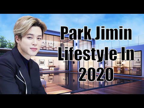 BTS Jimin Lifestyle in 2020 [House,Family,Ideal type,Education ...