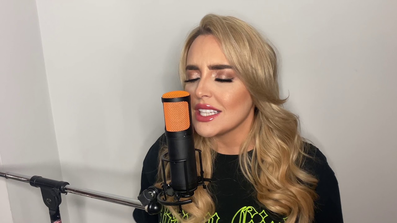 WOW - Zara Larsson | Holly Ellison Cover - YouTube