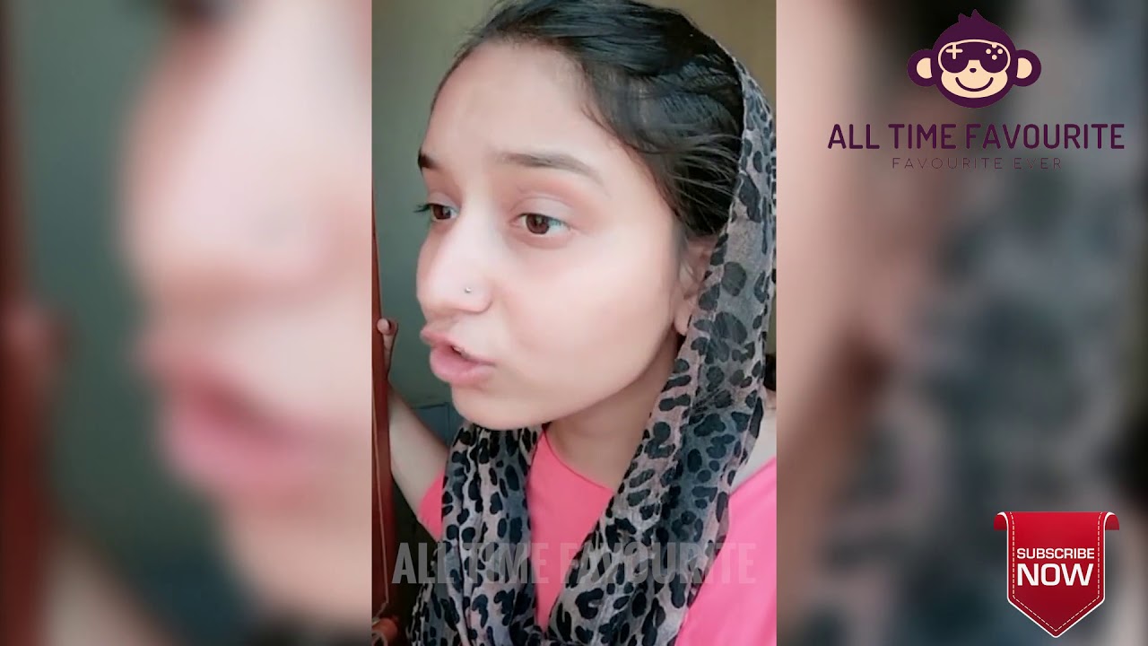 The salesman | Super Funny Comedy 2018 | Rida Javed | All Time ...