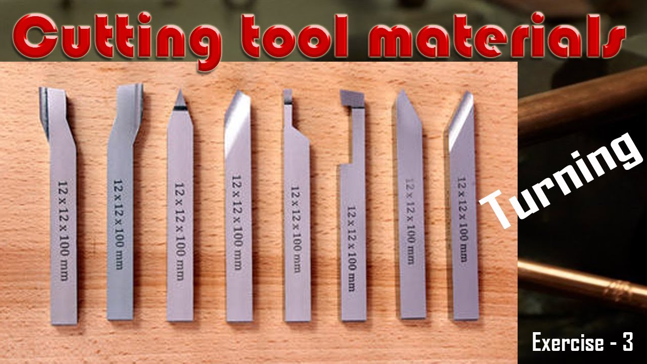 Cutting Tool Materials YouTube cutting-tool-materials-youtube