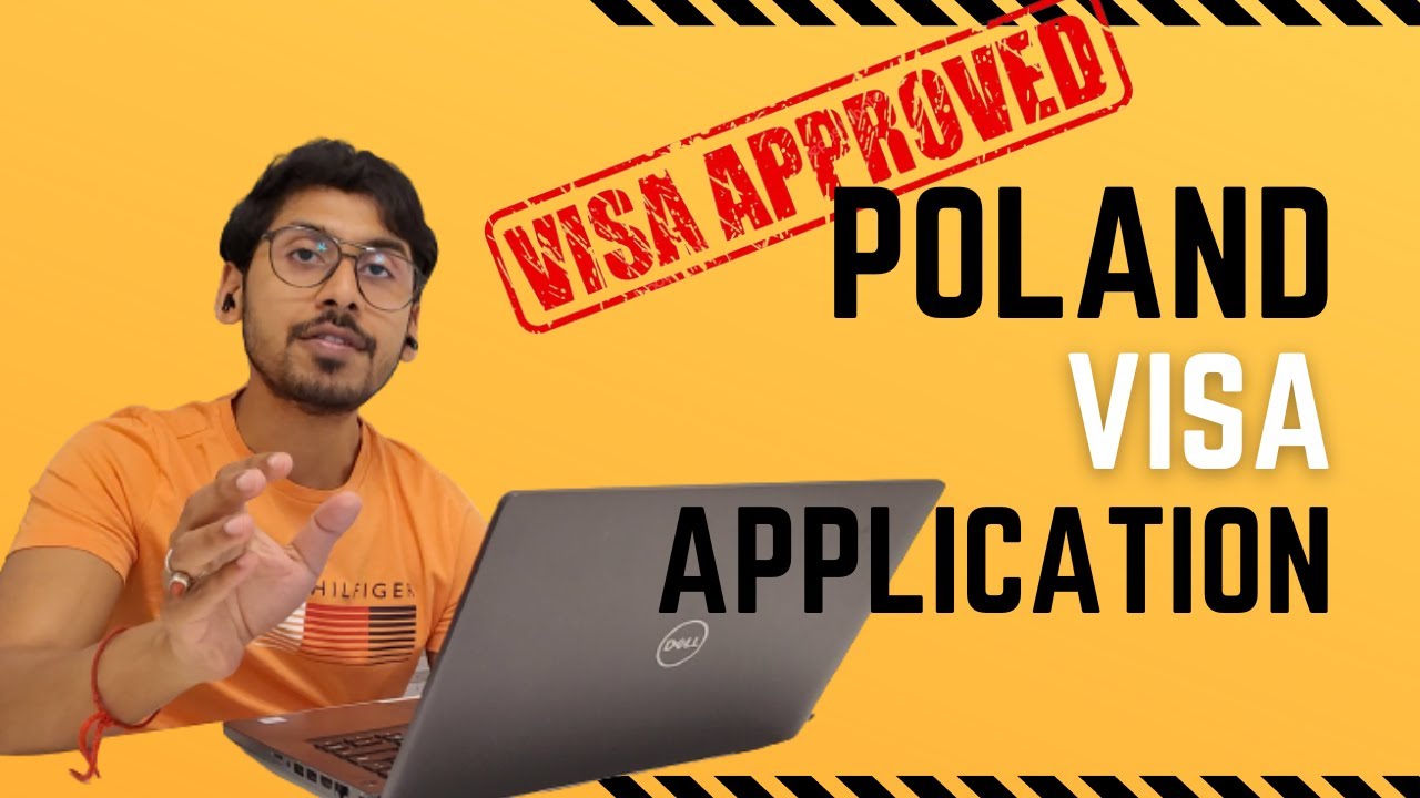 How to Apply for Poland Work Visa | Moving to Poland Simplified - Part ...