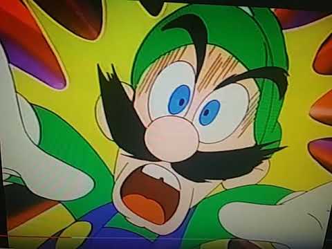 Toy Story (Mario Fan 92 Style) Clip - Mario Accused - YouTube