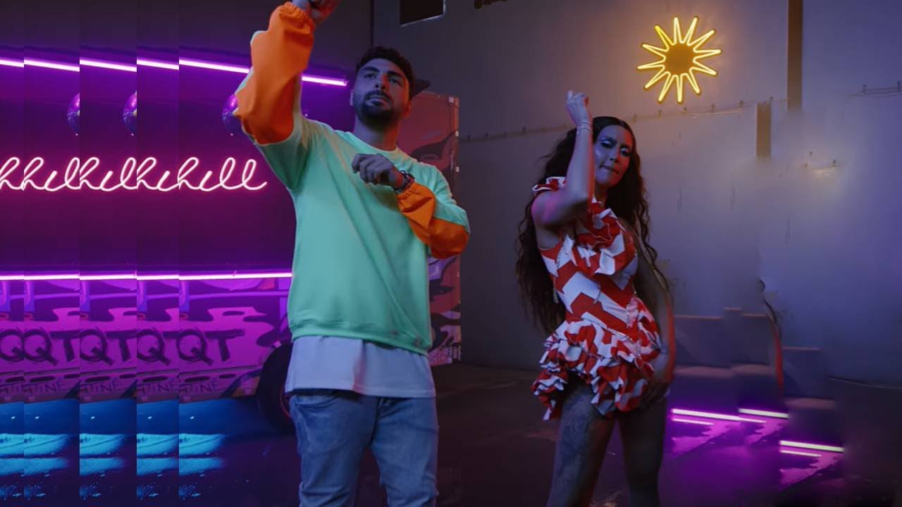 Ledri X Dafina Menime Remix Youtube