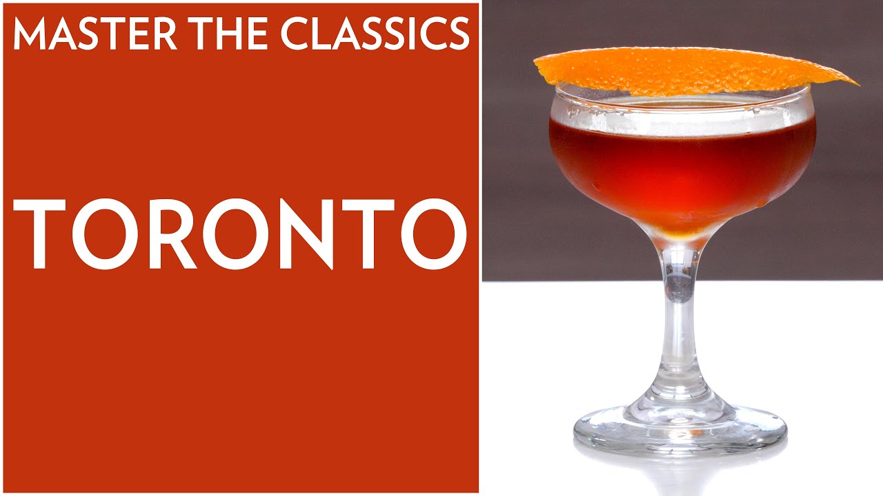 Master The Classics Toronto Youtube