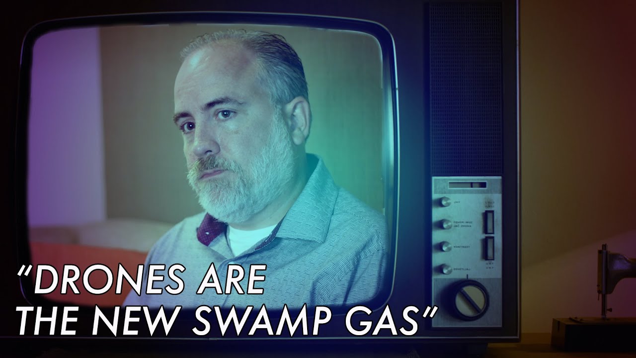 WEAPONIZED : EPISODE #70 : TEASER - YouTube