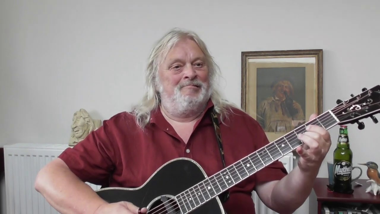 Phil Beer 1st Set 5/9/20 - YouTube