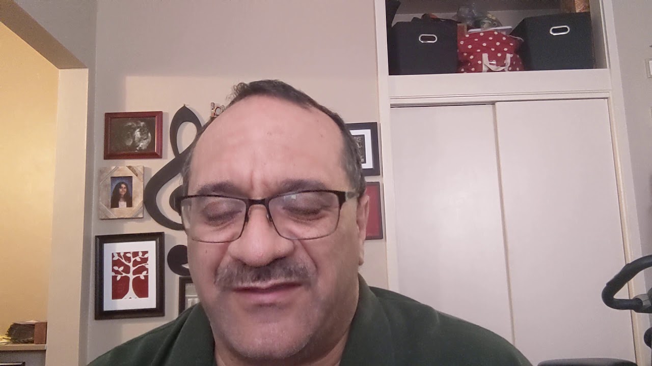 Kyle Perry Senior Band Award - YouTube