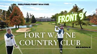 Discover Fort Wayne Indiana - Check out neighborshoods and the city