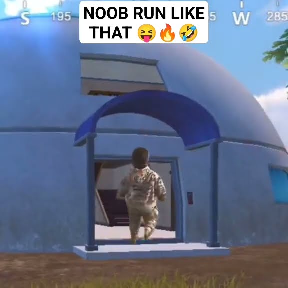 When Two pro squad fight to eachother LEH:- NOOB RUNNING.🤣😝# ...