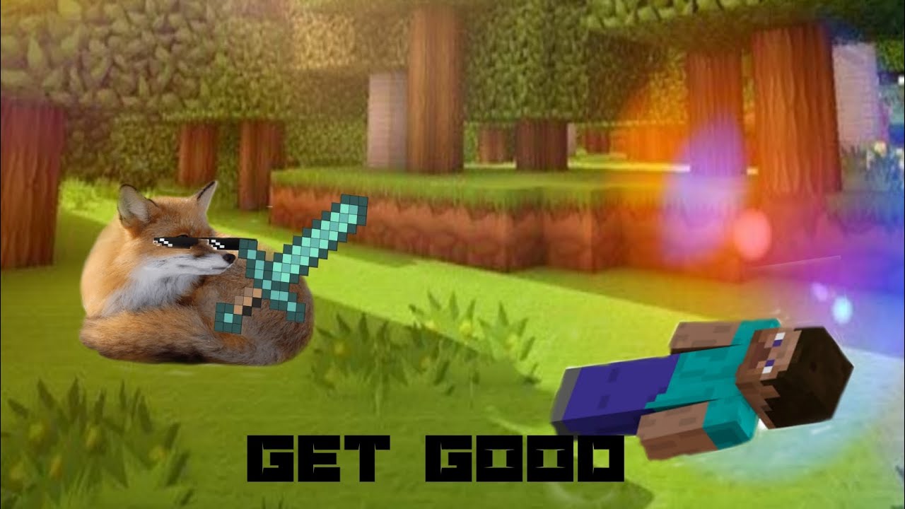 cool epic Minecraft player never died once and the best👍💯 at Minecraft ...