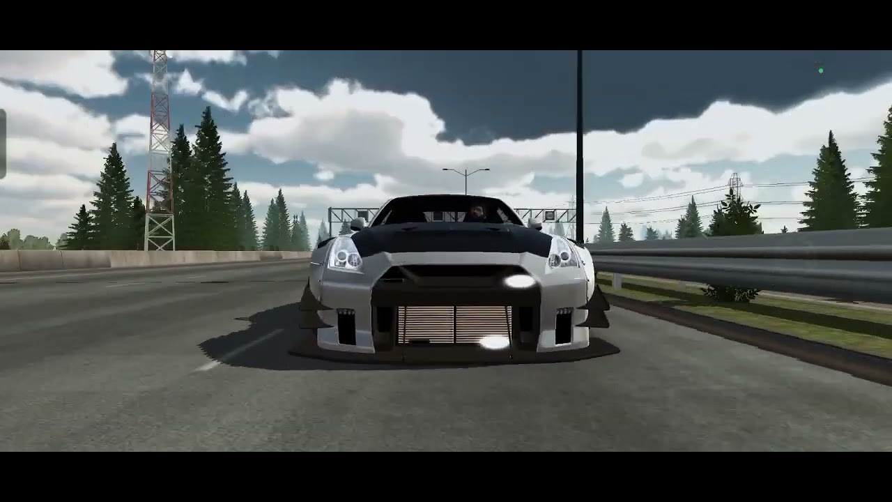 NISSAN GTR R35 TURBO SOUND 🤤900HP ROCKIT BUNNY - YouTube