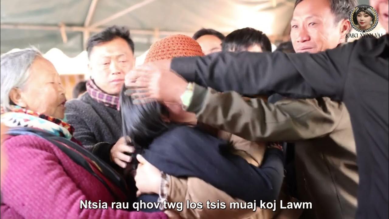 Nco txog pob tsuas xyooj ( Hwm lauj ) Nkauj tshiab 2024 - YouTube