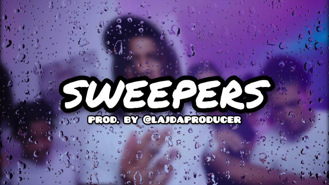 [FREE] “Sweepers” - Sdot Go Jersey Drill Sample Type Beat | NY Drill ...