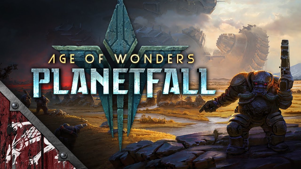 Age of Wonders Planetfall Ep5 DVAR DOMINATION! - YouTube
