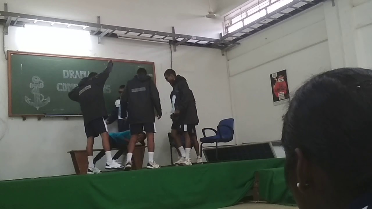 ''Effect of social media '' short drama play in DAS, NSRY, KARWAR 💚💙 ...