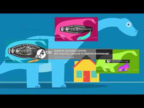 PBS Kids Split Screen Credits Runaway omg - YouTube