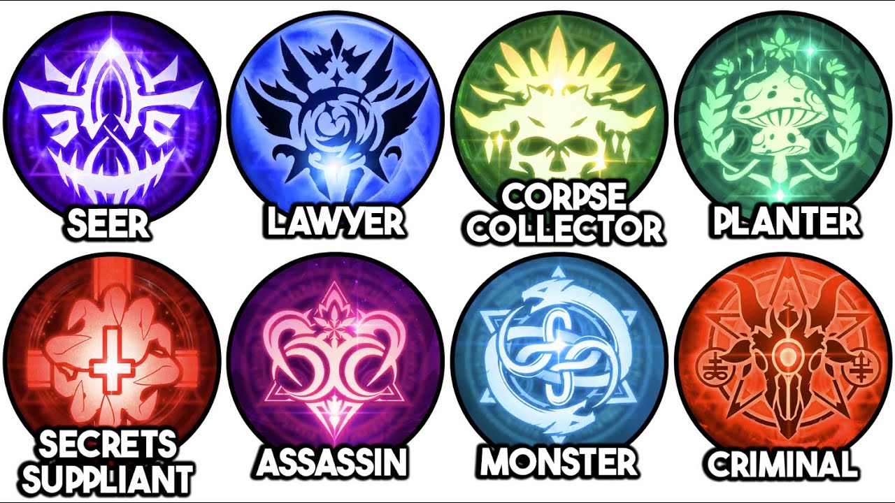 [SPOILERS] The ONLY Guide You Need for STANDARD Pathways in Lord of ...