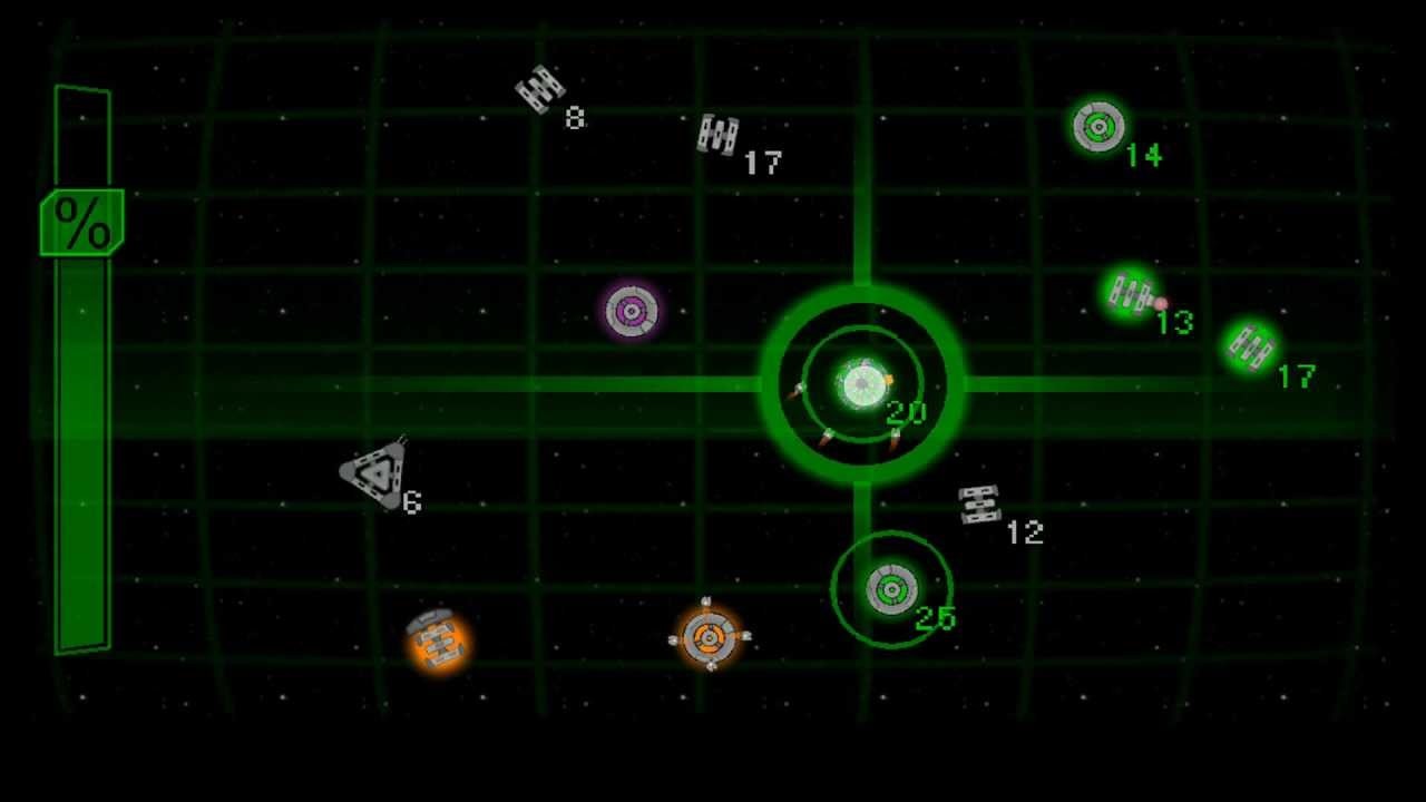 Machinations Game Play Demo March 2013 - YouTube