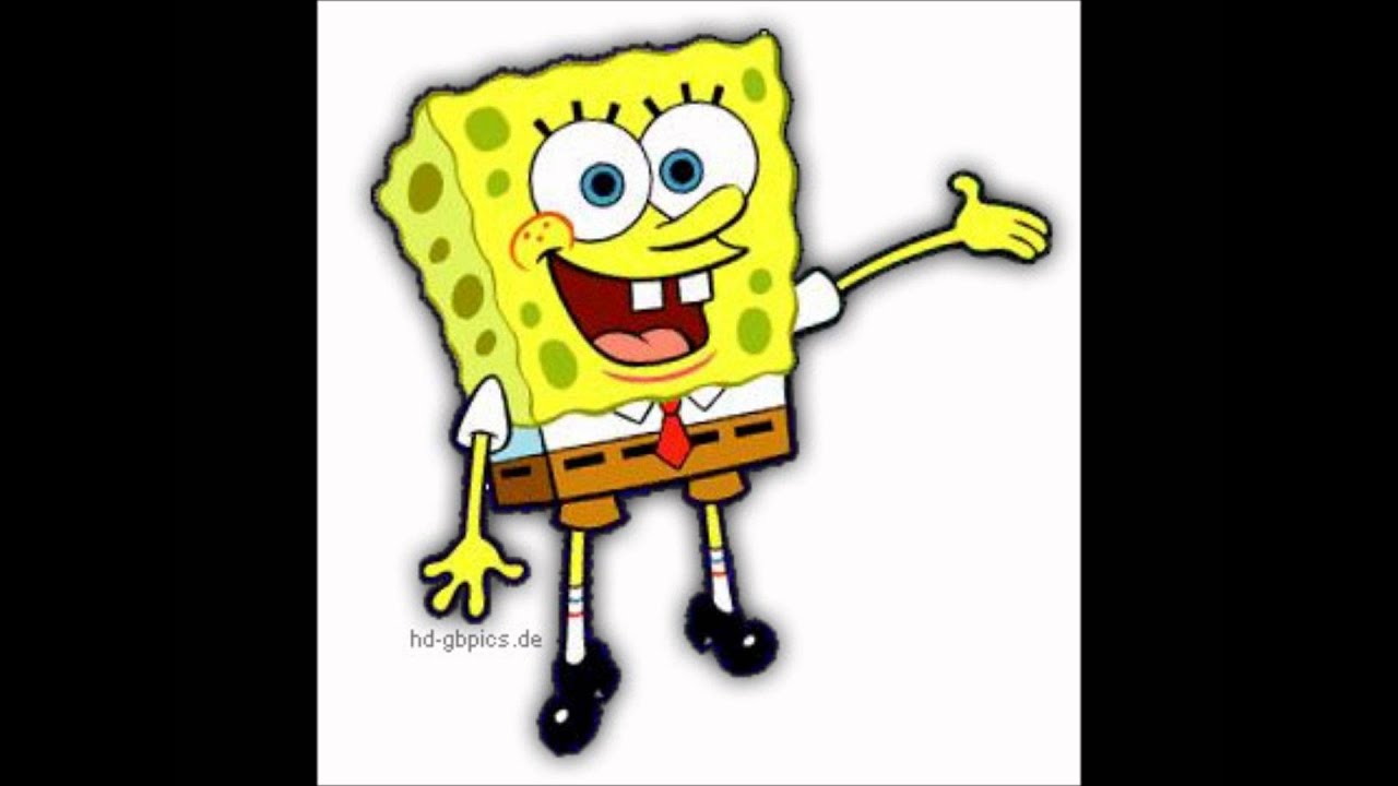 Spongebob - Taddaeus Deos - YouTube