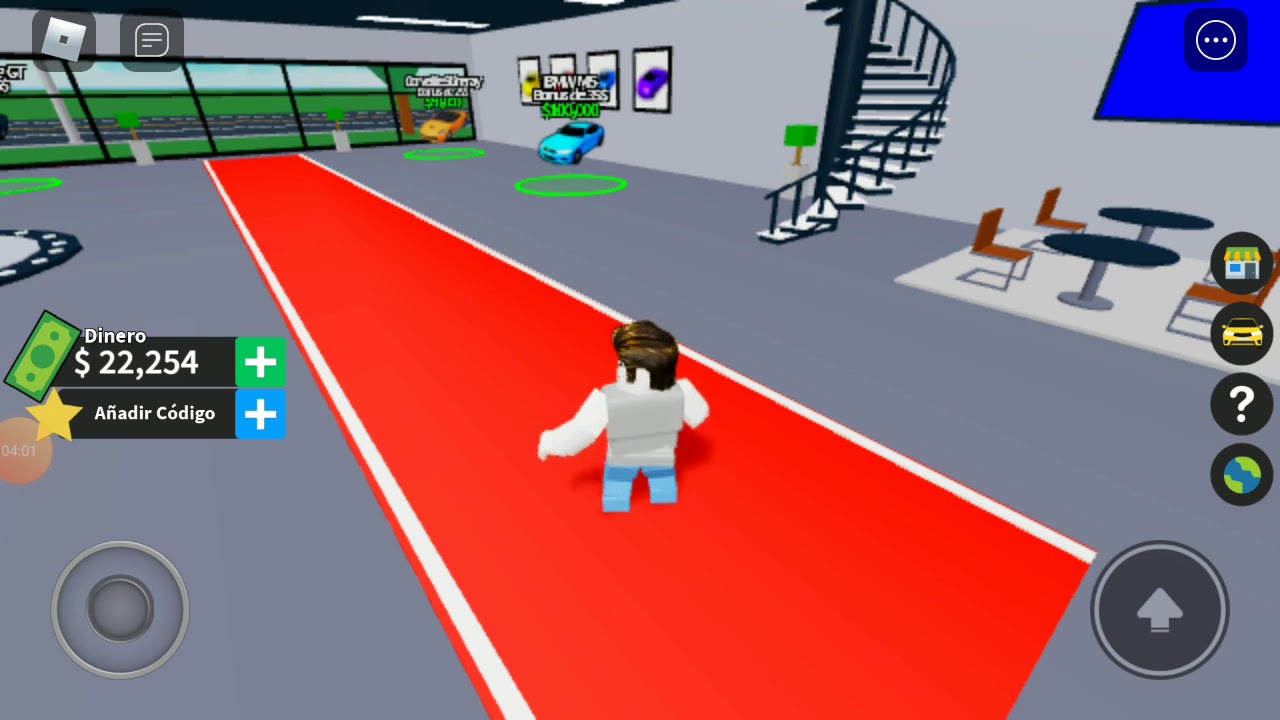 Roblox ___random#3 - YouTube