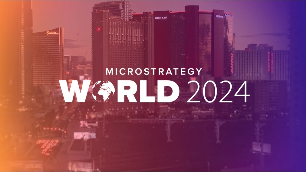 World 2024 Recap & Highlights - YouTube